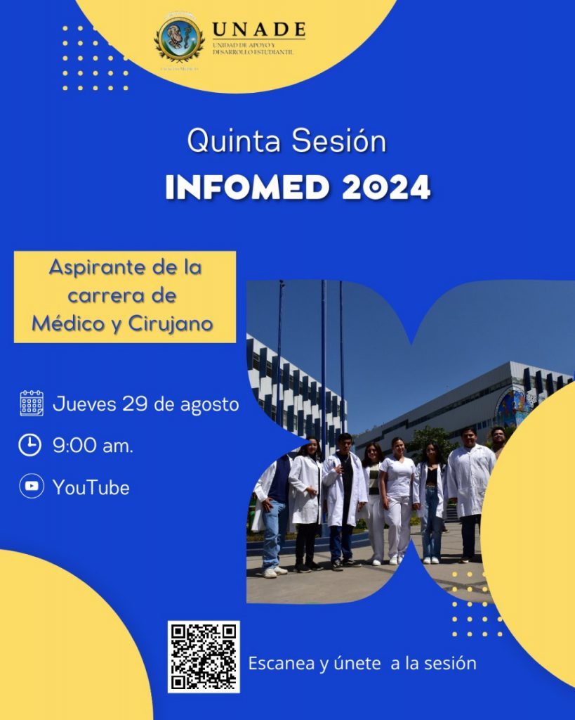 Aspirantes – Unidad de Apoyo y Desarrollo Estudiantil -UNADE-